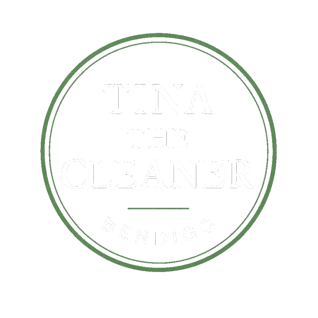 Tina the Cleaner Bendigo - Professional Cleaning Services